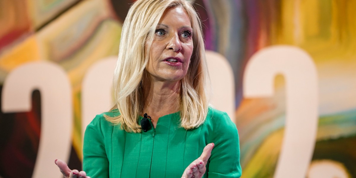 CVS Health CEO talks booster shots and building healthier communities ...