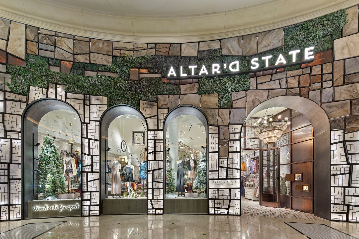 Altar'd State Company Profile, Stock Price, News, Rankings | Fortune