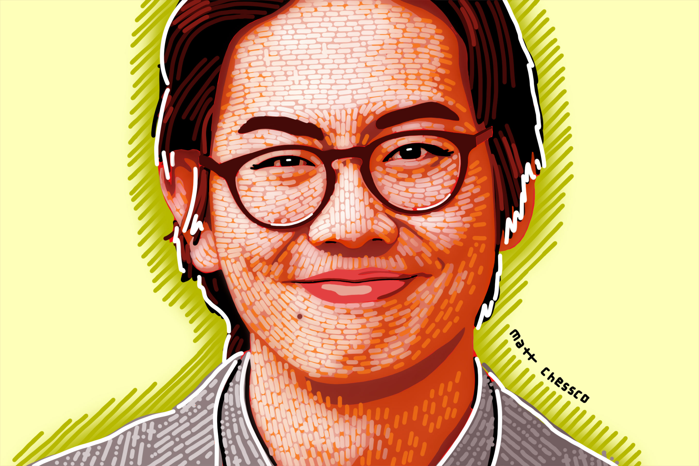 Nick Quah | Fortune