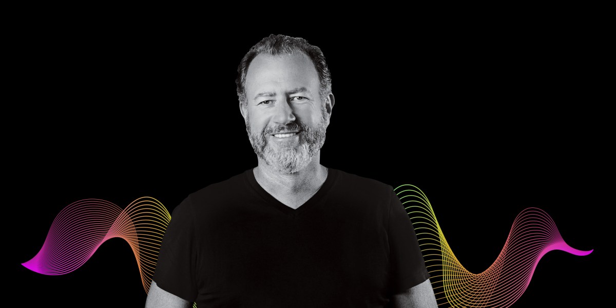 Cruise CEO Dan Ammann believes autonomous vehicles could help save the ...