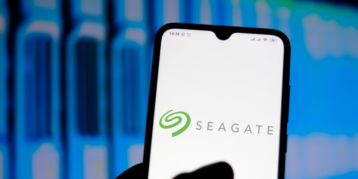 Seagate CEO on Chia and FileCoin cryptocurrencies, chip shortage, and ...