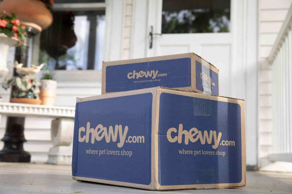 Chewy CEO Sumit Singh on pandemic pets and profitability | Fortune