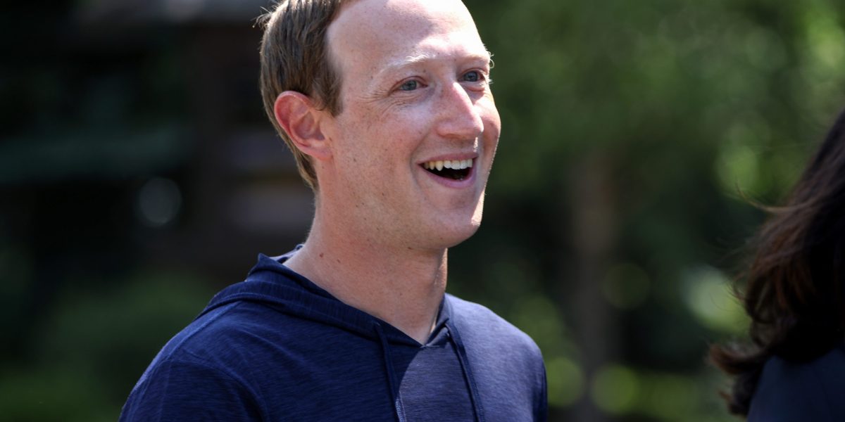 Facebook rebrand: Mark Zuckerberg to reportedly give Facebook new name ...