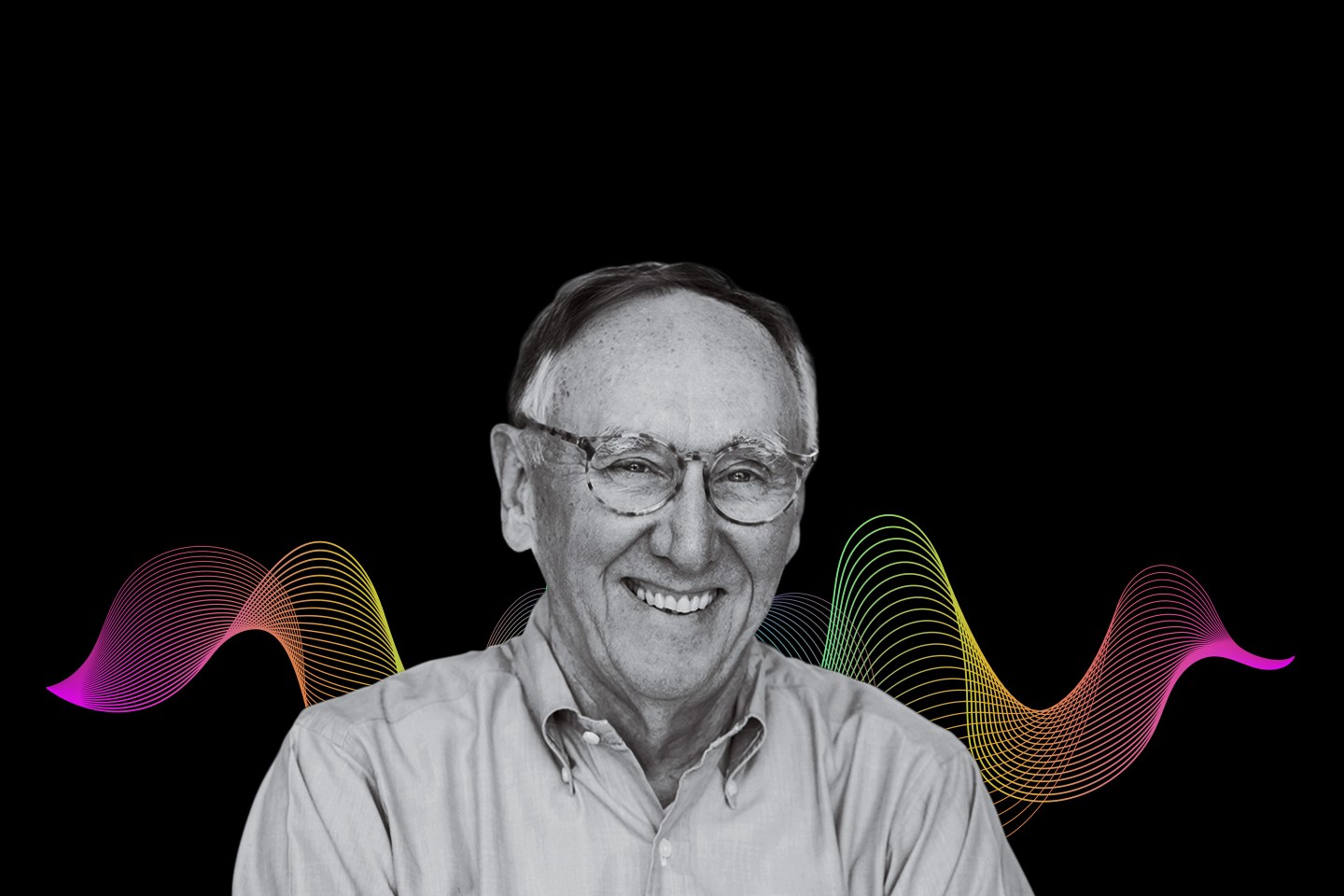 How ESRI’s founder scaled up from one-off projects to mapping the world ...