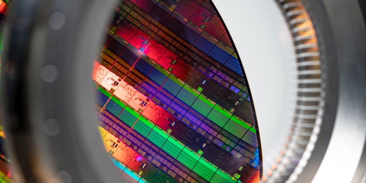 ASML is the chips giant beloved by Silicon Valley and feared by ...