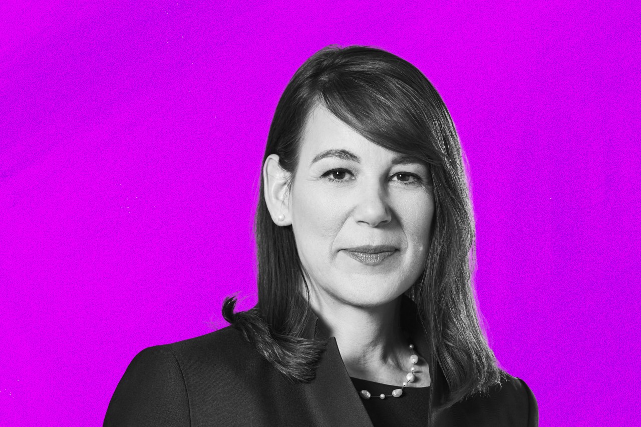 Jessica Uhl | Fortune