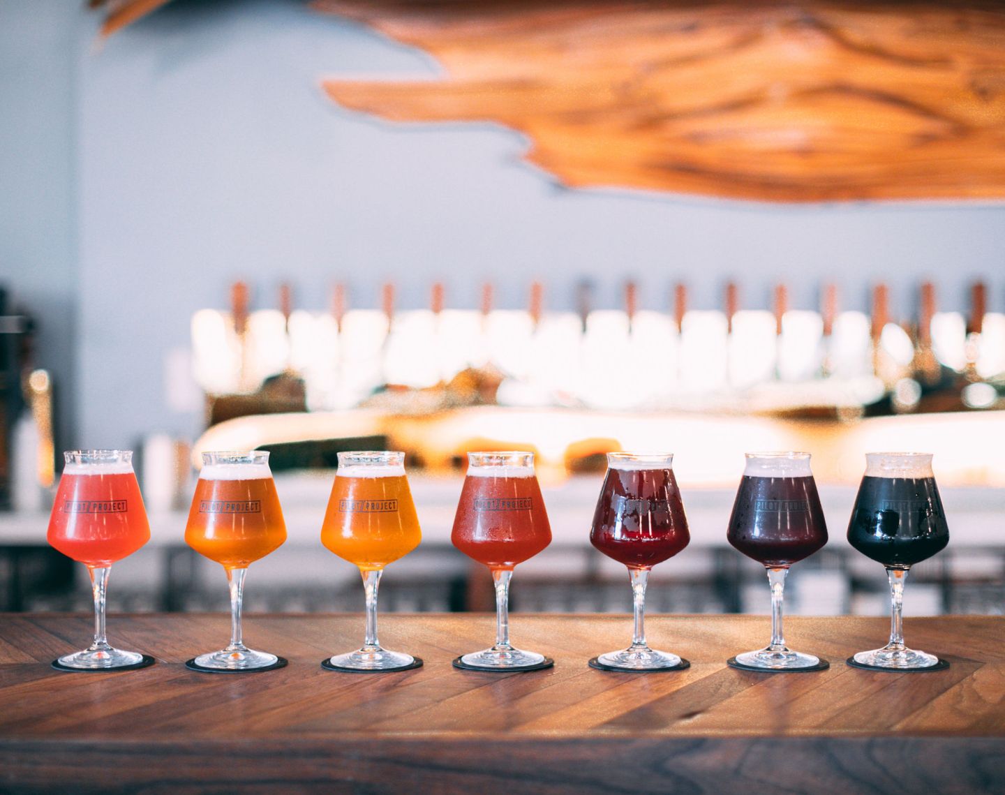 Pilot Project: The Chicago incubator supporting indie craft beer ...