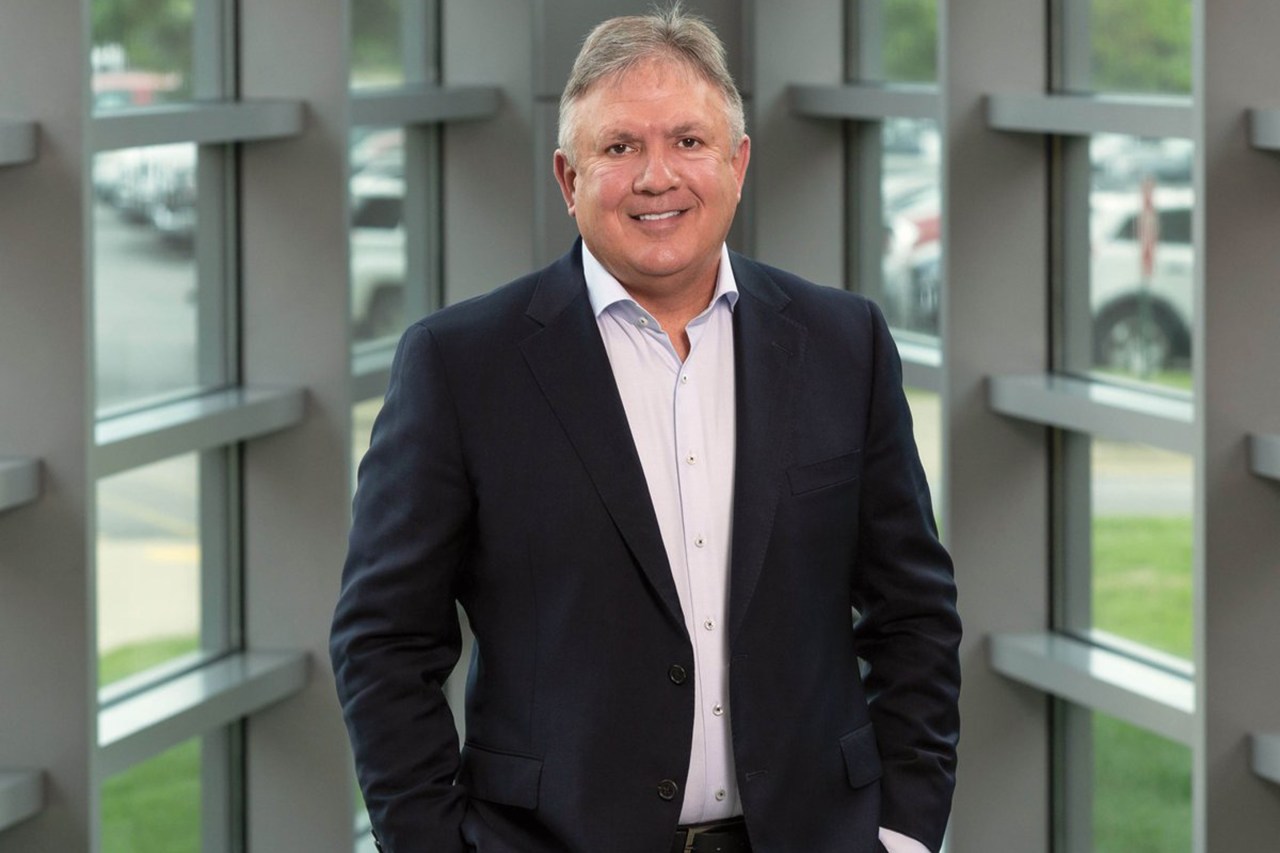 How Tyson Foods' CEO convinced 96% of his employees to get vaccinated ...