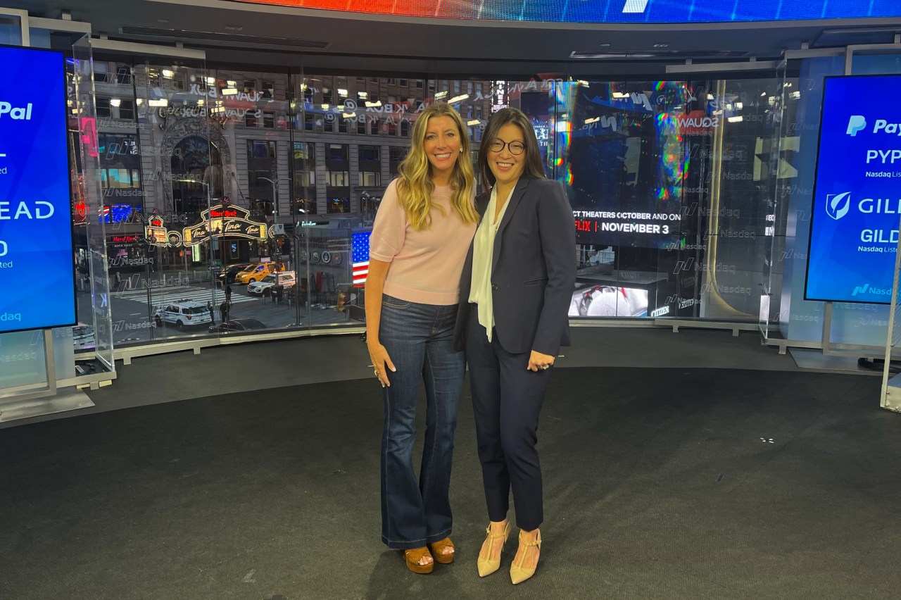 Bumble's Whitney Wolfe Herd, Spanx's Sara Blakely and Reese Witherspoon ...