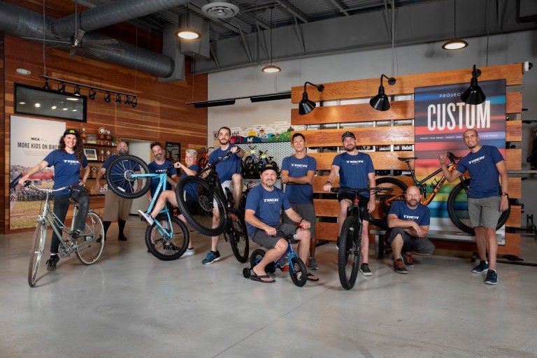 Trek Bicycle Company Profile, Stock Price, News, Rankings | Fortune