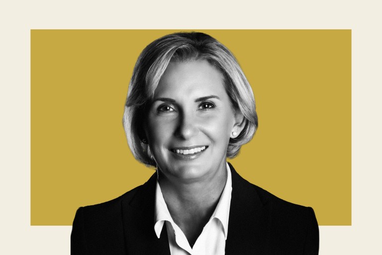 'I am a builder at heart': AMC Networks CFO is also the new COO | Fortune