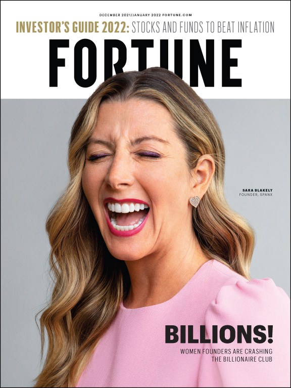 Magazine | Fortune