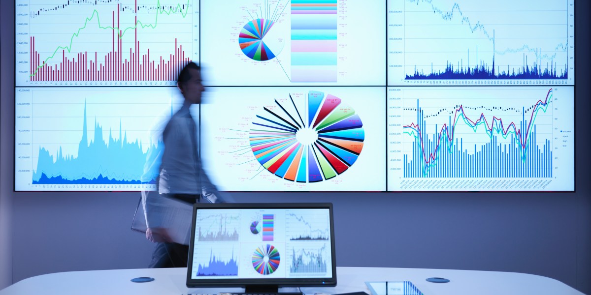 Wharton professor Michael Useem: Data analytics is now the 'coin of the ...