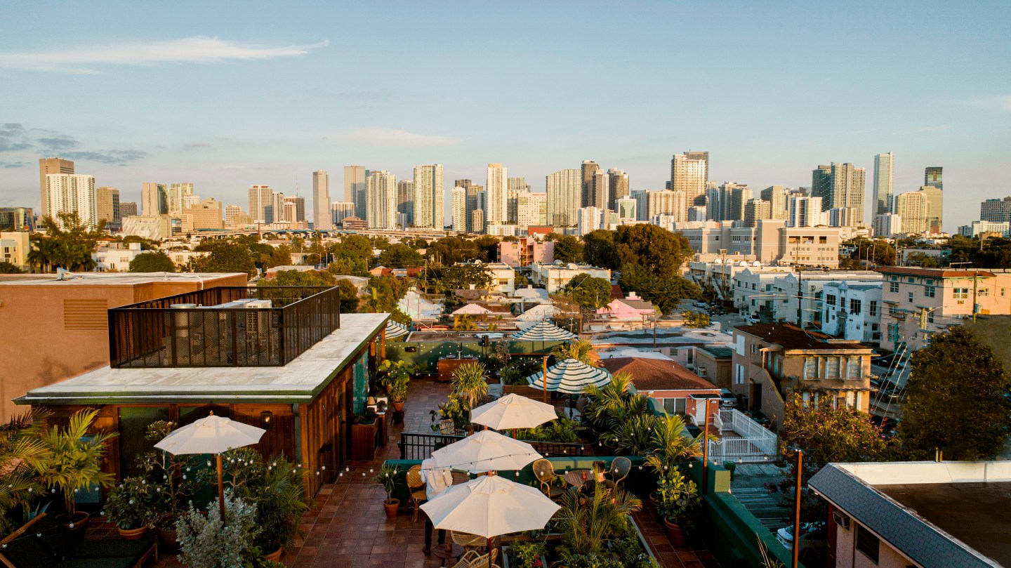 Life House: Inside the newest boutique hotel in Miami's Little Havana ...