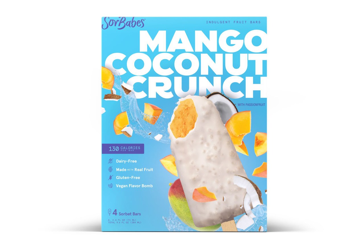 Holiday gift guide 2021: The best plant-based sweet treats | Fortune