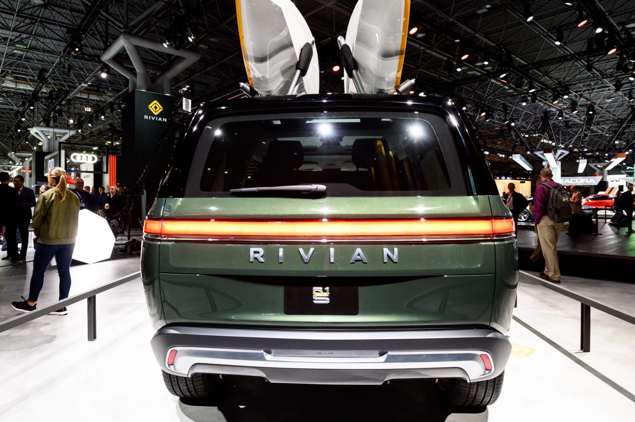 Rivian 'bro culture' lawsuit ticks every box on toxic workplace ...