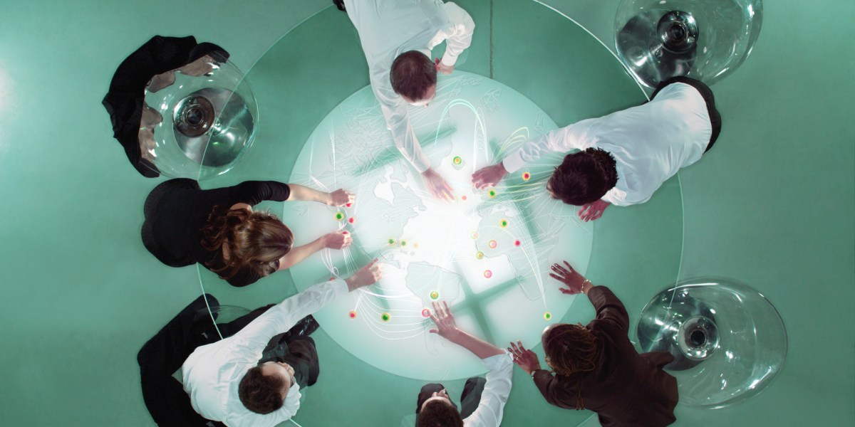 A Wharton professor's advice on building better boards—and getting your ...