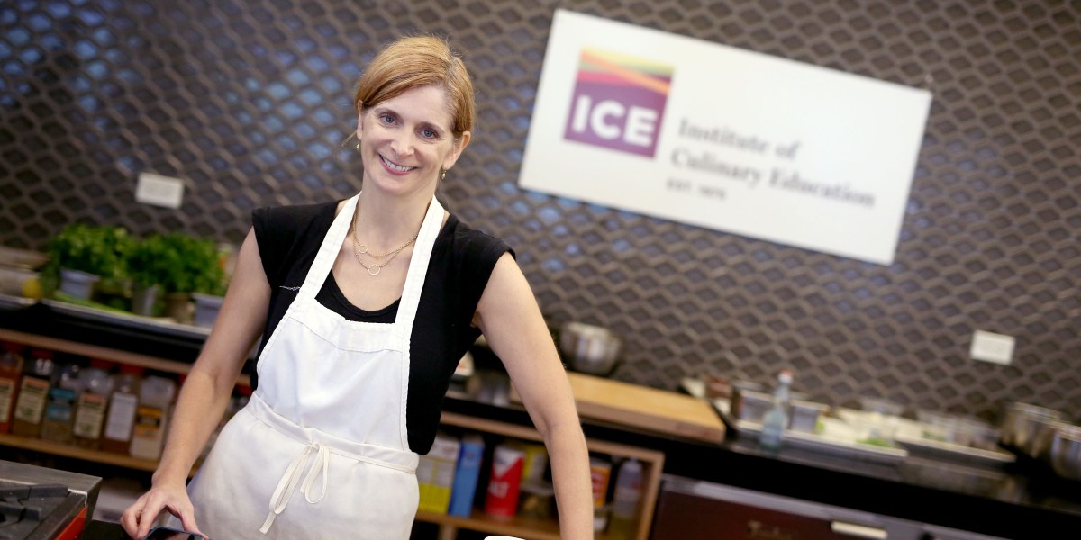 Cookbook star Melissa Clark has ideas how to refresh Thanksgiving | Fortune