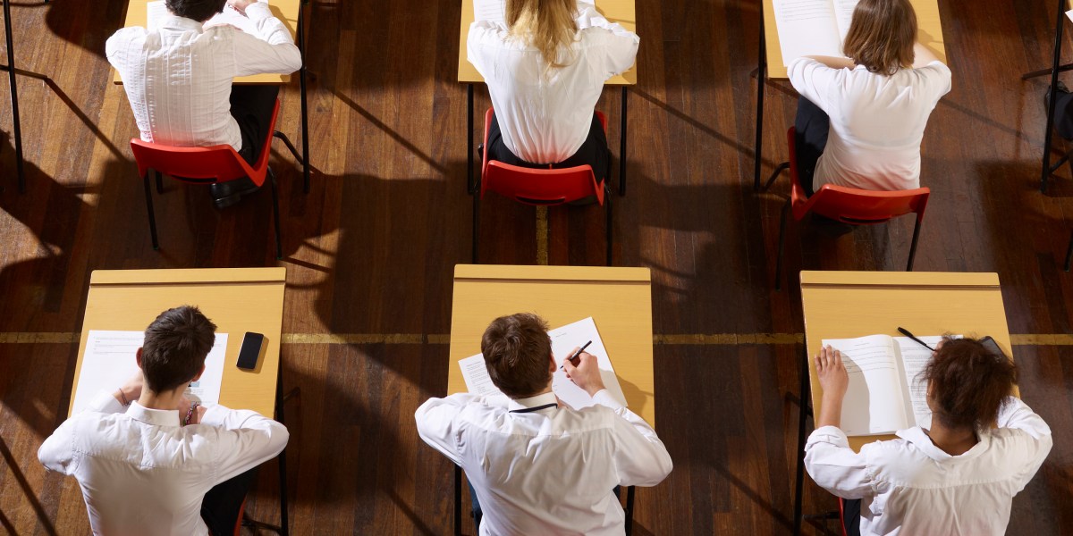 Schools are ditching electives to catch students up in math and reading ...