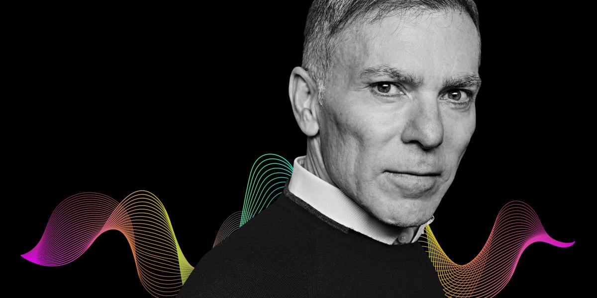 Why Discovery Vitality CEO Adrian Gore focuses on prevention instead of ...