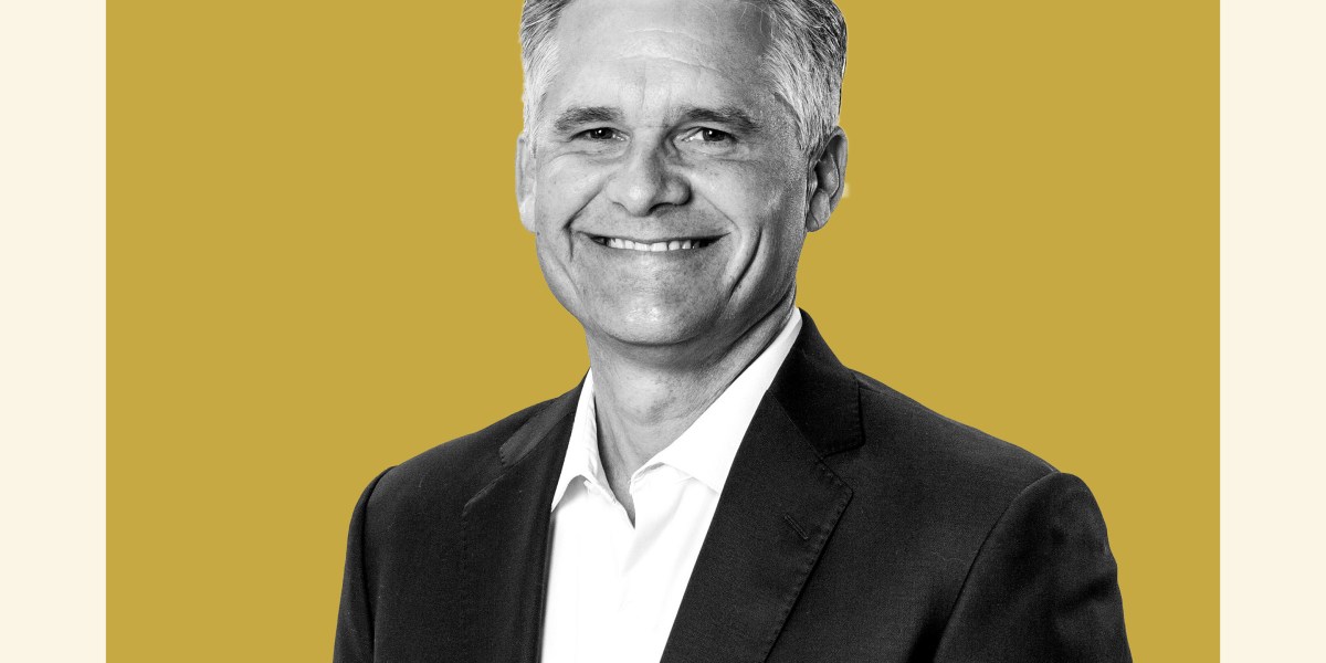 More CFOs are embracing the 'long goodbye' | Fortune