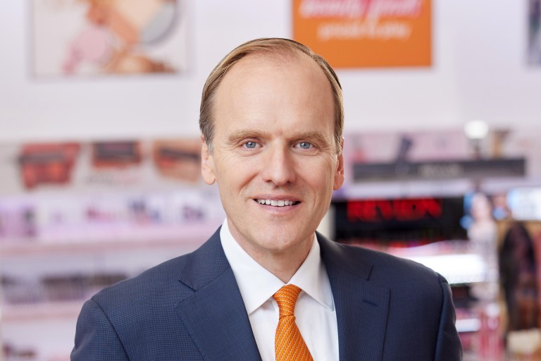 Why Ulta's new CEO is putting diversity at the heart of his plan | Fortune