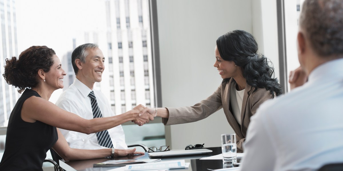 Dealmaking is on a tear—and there's no sign of a slowdown in 2022 | Fortune