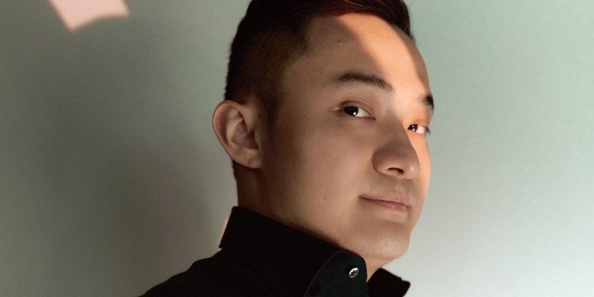 Tron founder Justin Sun says he paid $28 million for a seat on Blue ...