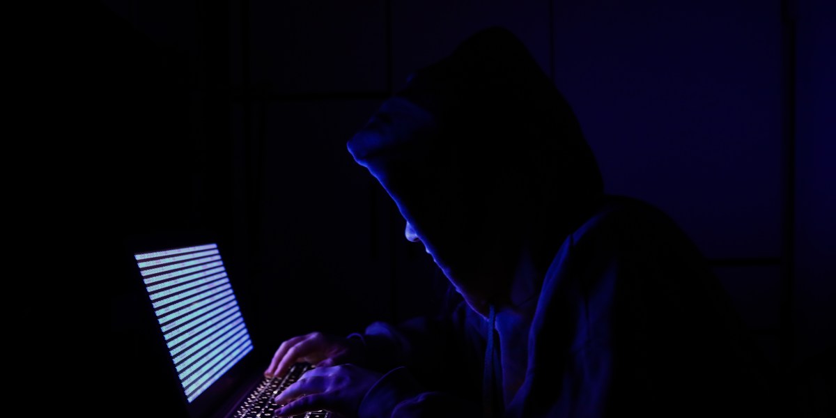 Online criminals have created their pseudo court system on the dark web ...