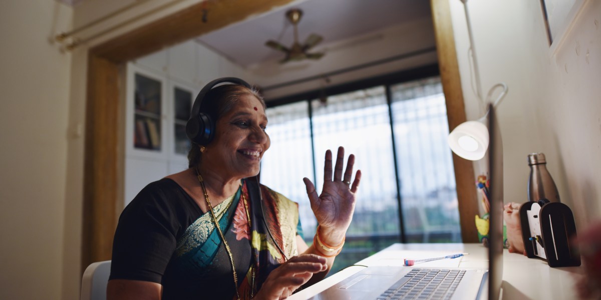 How remote workers can truly connect | Fortune