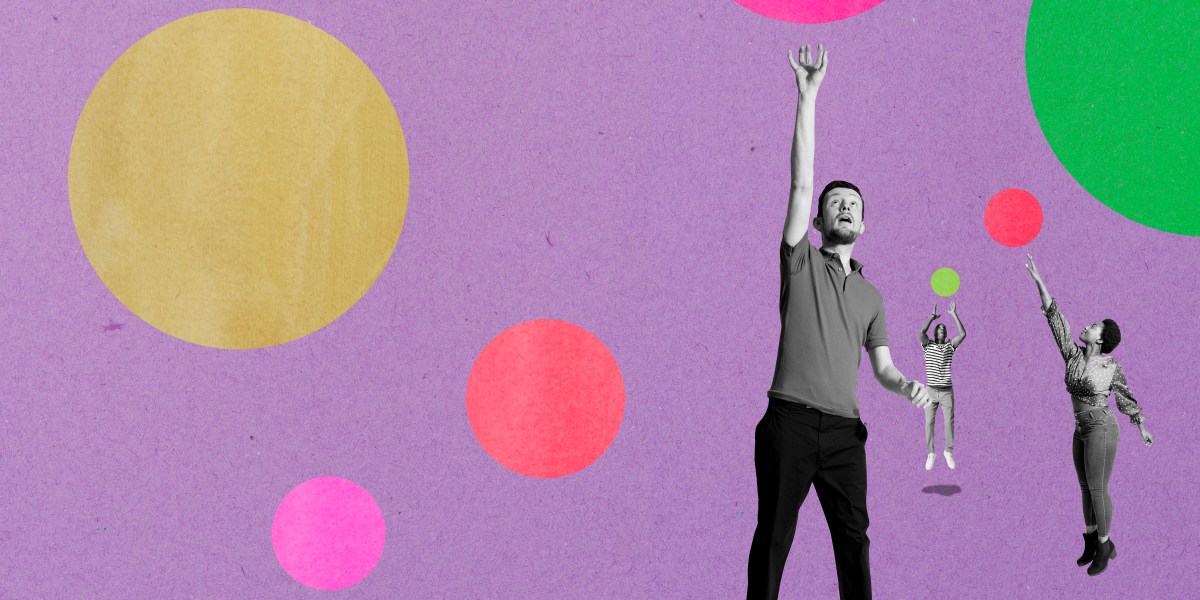 Brainstorming sessions may be the worst way of hatching new ideas ...