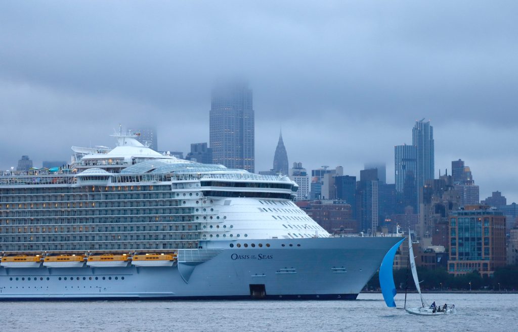 Articles by Adriana Gomez Licon | Fortune