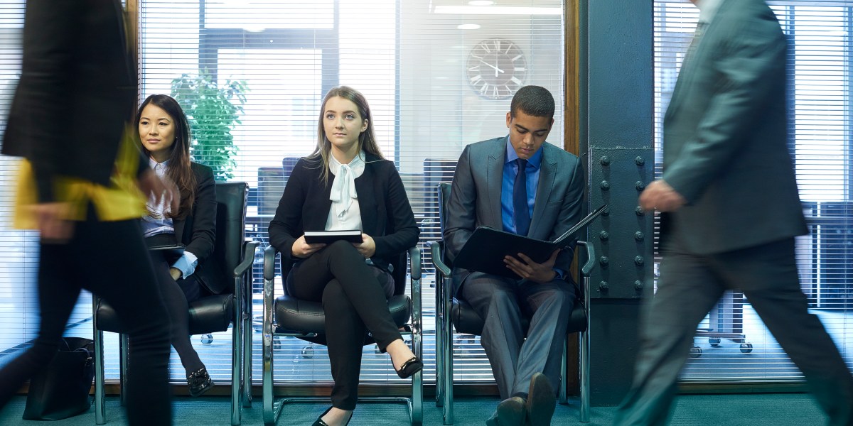 Gen Z is rethinking their career ambitions thanks to the pandemic | Fortune