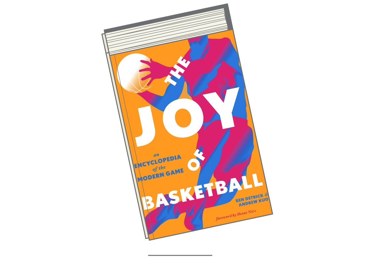 The best books of 2021, according to Fortune staff | Fortune