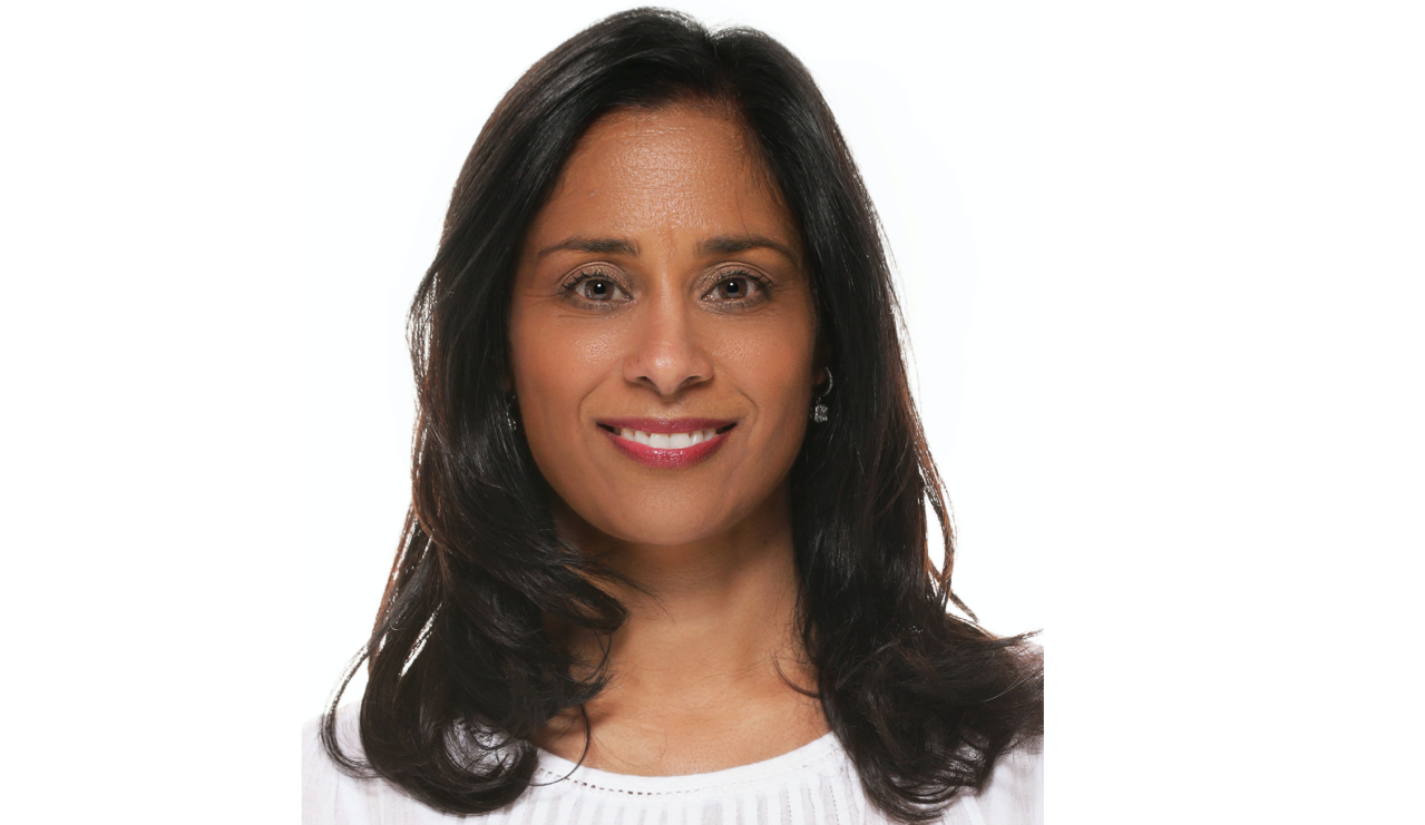 A 4x CFO shares her career path and how she climbed the corporate ...