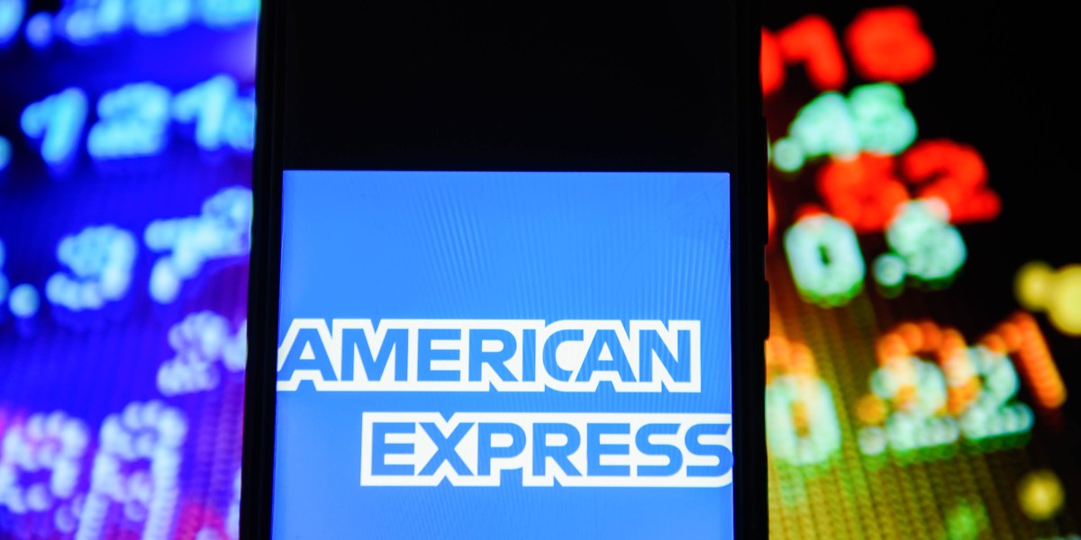 AmEx shoots down the idea of a crypto-linked card | Fortune