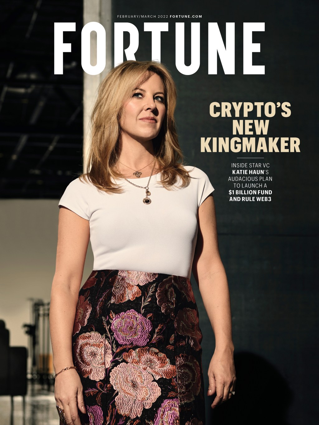 Magazine | Fortune
