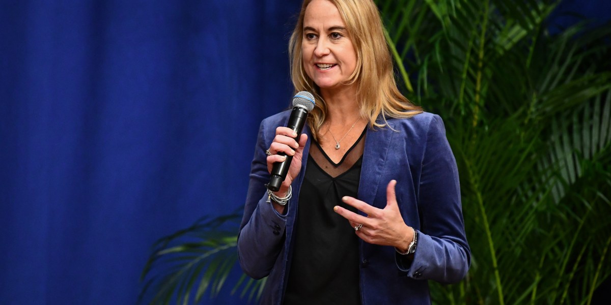 Embracing life’s intersections: Perspective from a team leader and ...