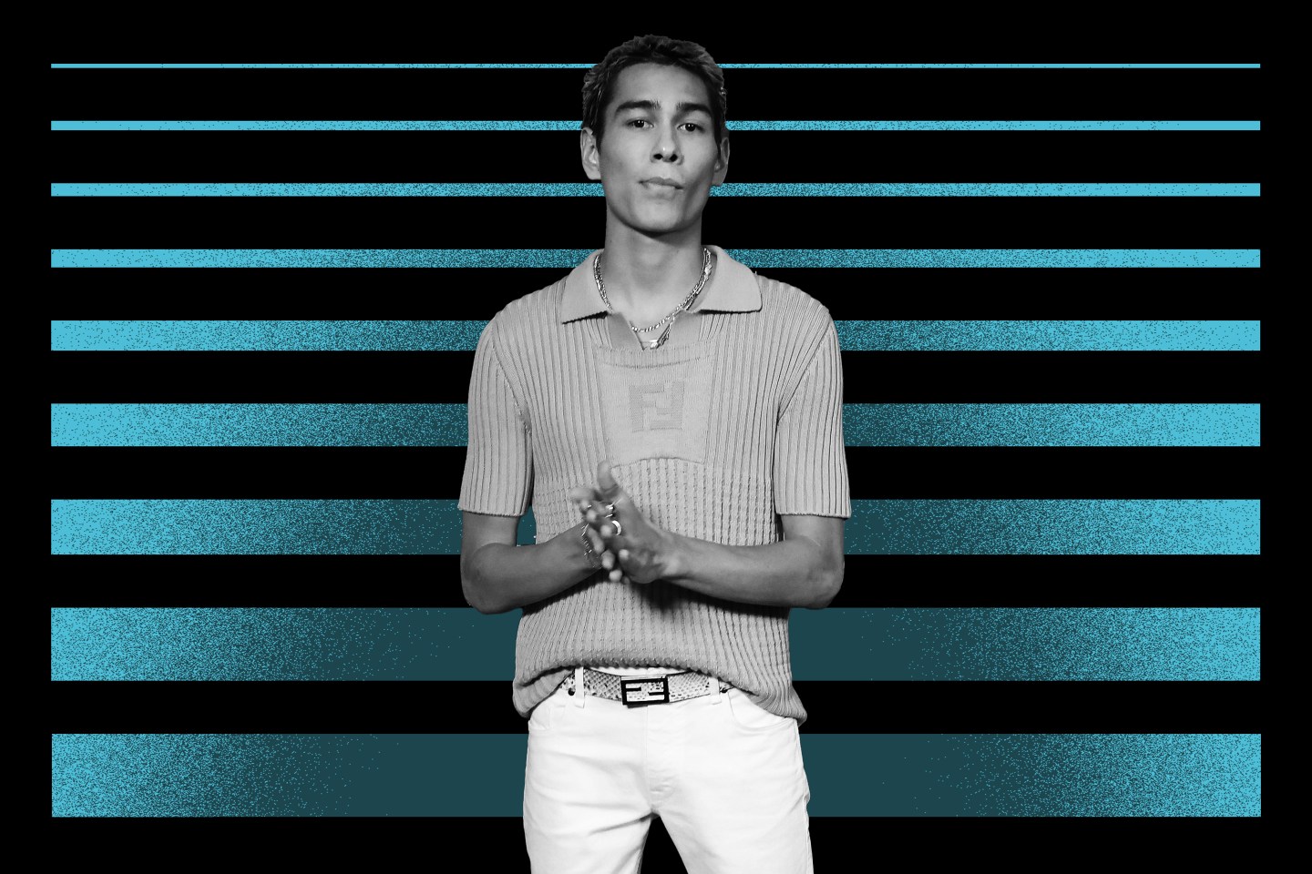 Why I Invested: 'Gossip Girl' star Evan Mock on investing in hard ...