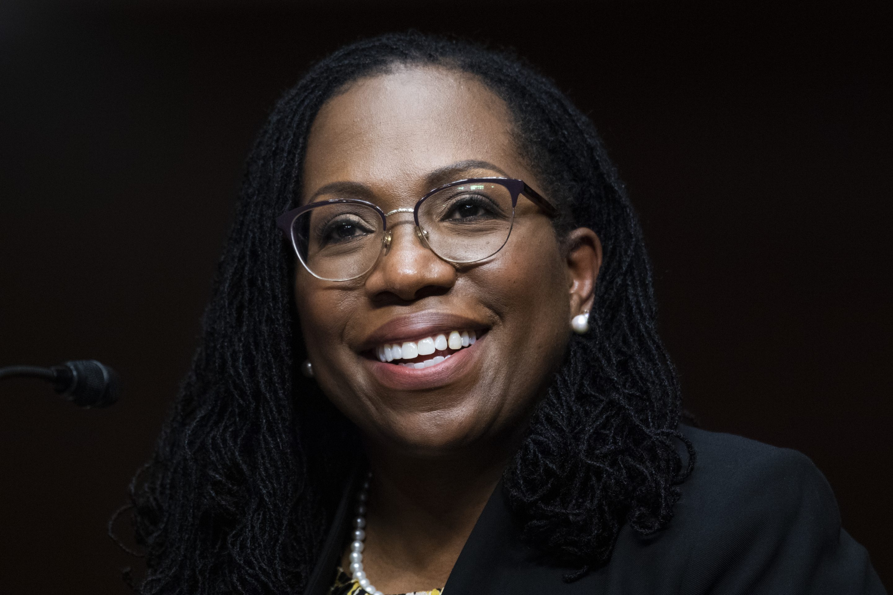 Meet the 3 Black female judges on Joe Biden's Supreme Court shortlist ...