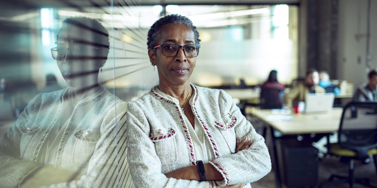 Meet today's retirees: Women over 65 and fueling the Great Resignation ...