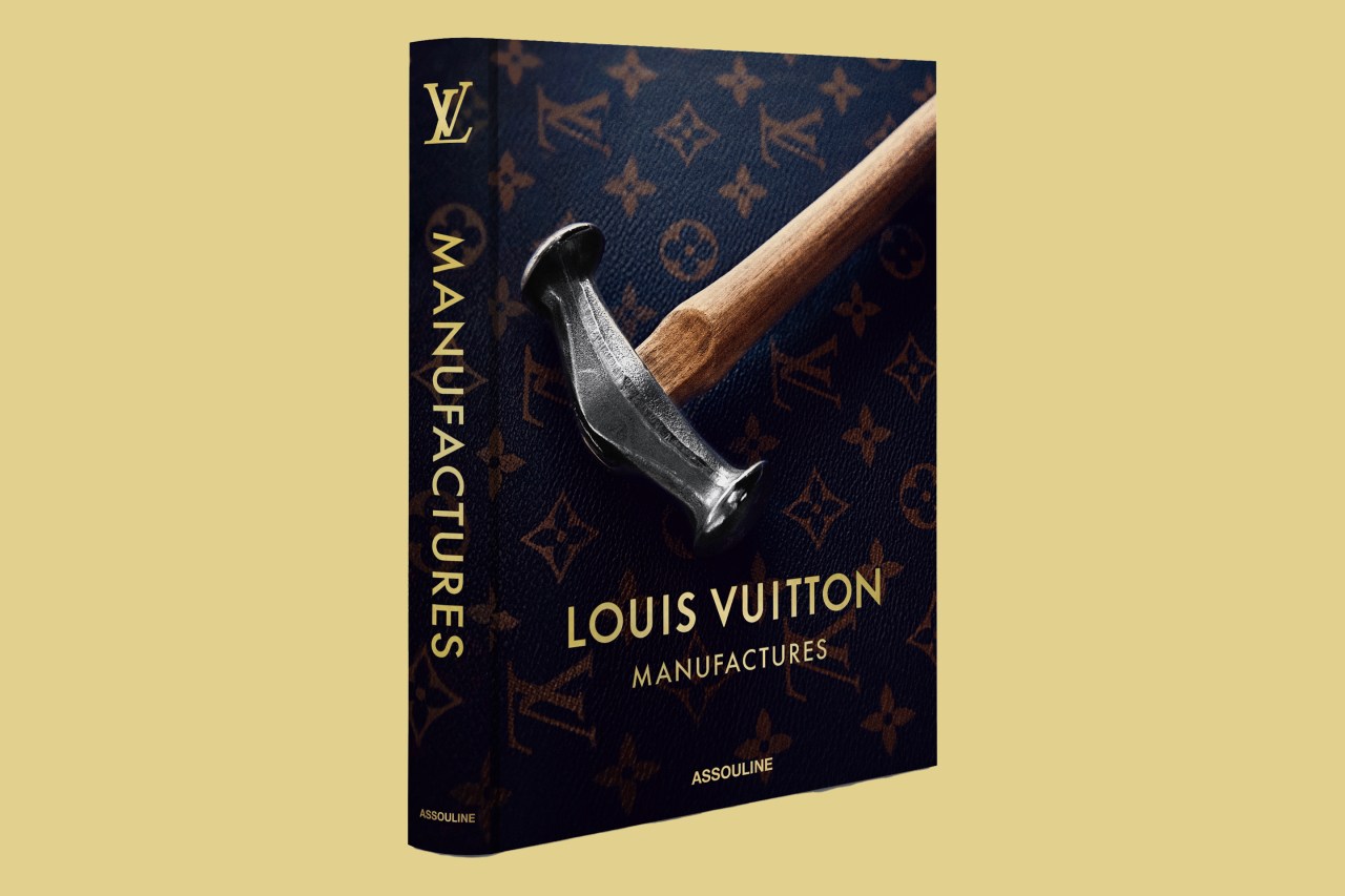 Louis Vuitton Manufactures: The artisans behind the iconic works of the ...