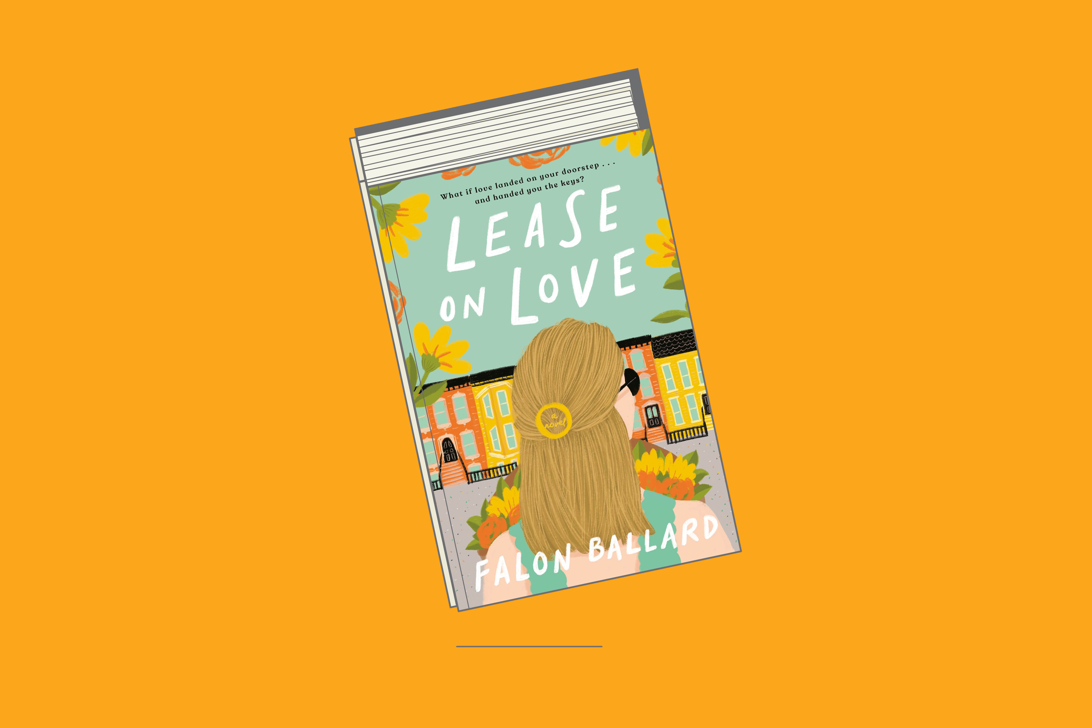 Lease on Love: How to get married in the middle of a pandemic | Fortune