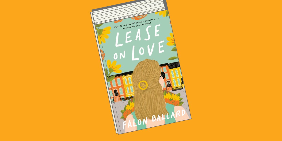 Lease on Love: How to get married in the middle of a pandemic | Fortune