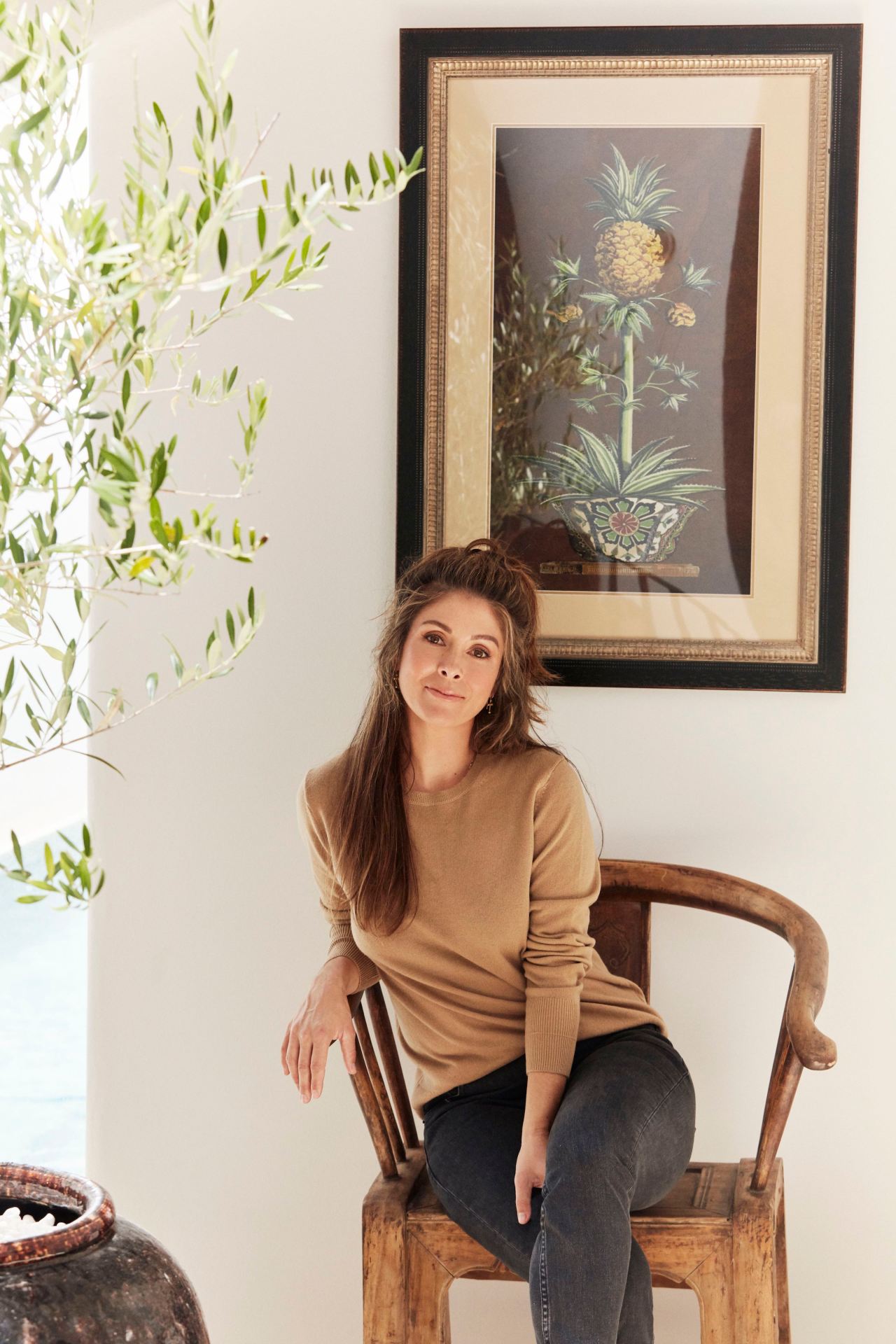 Grace Loves Lace: This Australian bridal gown designer developed the first sustainable wedding ...