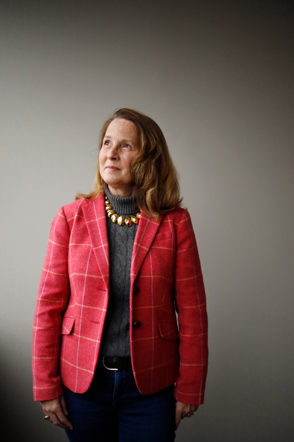 The founder and CEO of Texas Roadhouse caught COVID. 4 months later, he ...