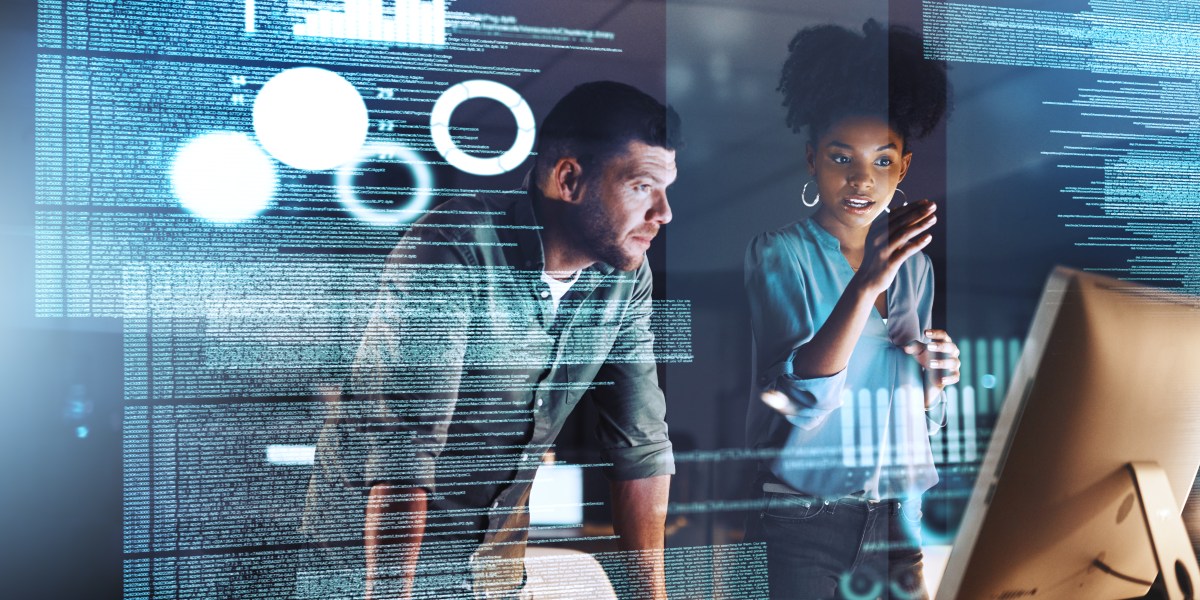 Your tech strategy should be a 'people strategy' | Fortune