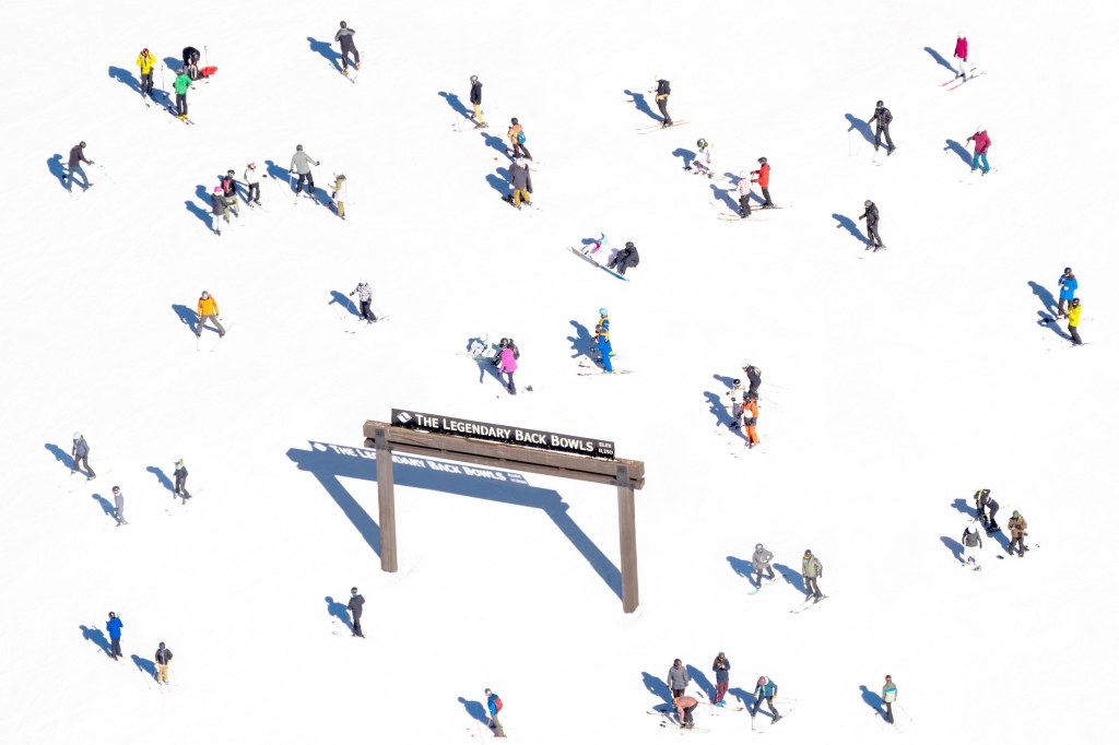 Winter travel: Inside Vail's roadmap for building sustainable ski ...