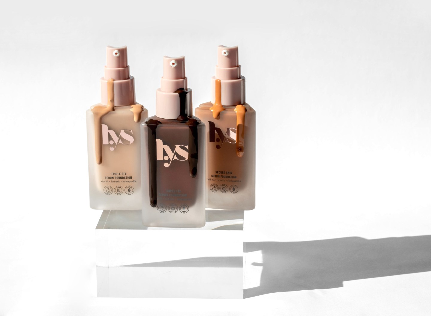 Lys Beauty: Meet the founder of the first Black-owned clean cosmetics ...