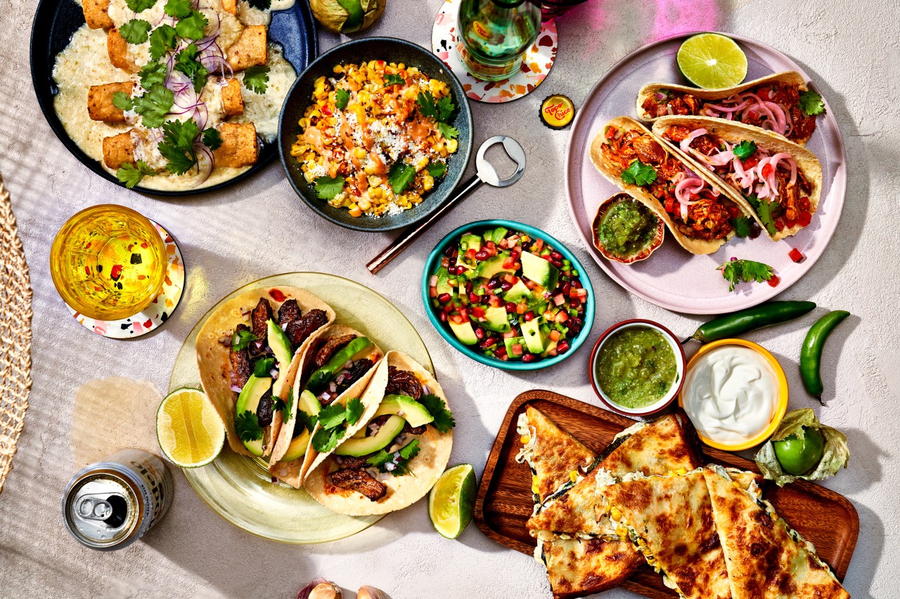 Gwyneth Paltrow joins the board of Marc Lore's food delivery startup ...